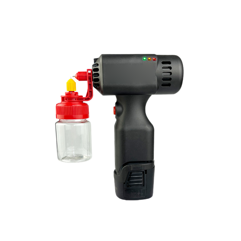SAKER® Wireless Spray Gun – Shopsaker