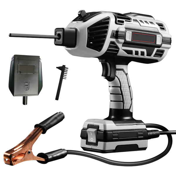 SAKER Portable Welding Machine – Shopsaker