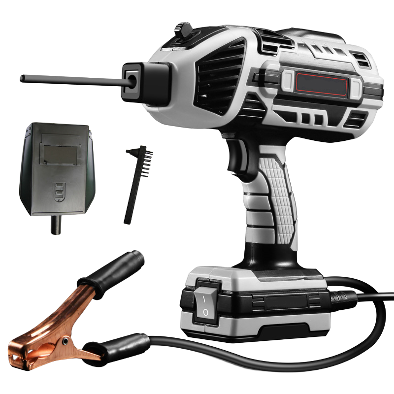 SAKER Portable Welding Machine – Shopsaker